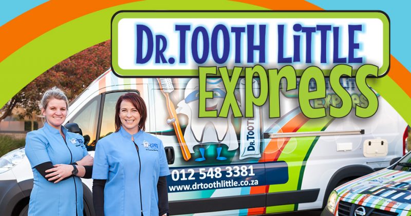 dr-toothlittle-on-the-move - Dr Tooth Little