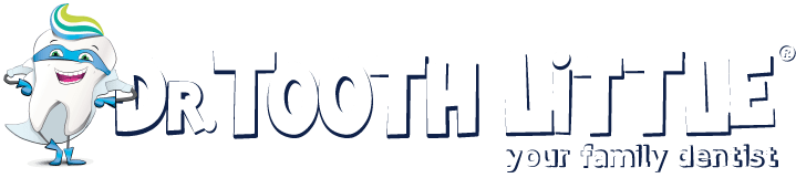 Dr Tooth Little Club - Dr Tooth Little