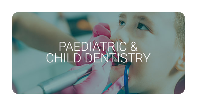 Pediatric Dentist - Dr Tooth Little Dentists Montana, Groenkloof, Centurion
