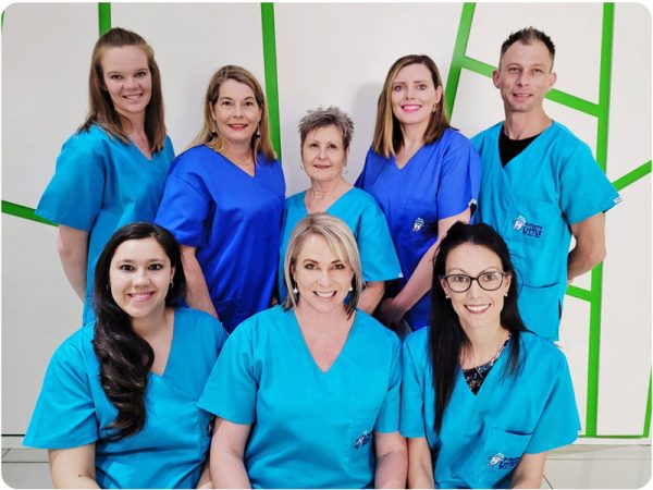 About Us - Dr Tooth Little